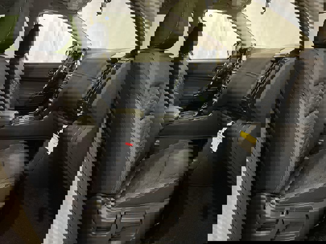 New 2025 Nissan Pathfinder S SUV in Quincy #NS48022 | Quirk Nissan