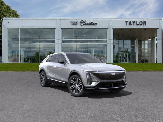 New 2024 Cadillac LYRIQ Luxury- 360 Camera – $480 B/W Sport Utility in ...