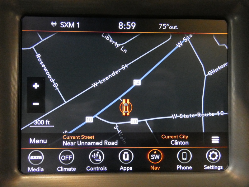 Pre-Owned 2023 Dodge Challenger GT AWD 2dr Car in Clinton #W4165A ...