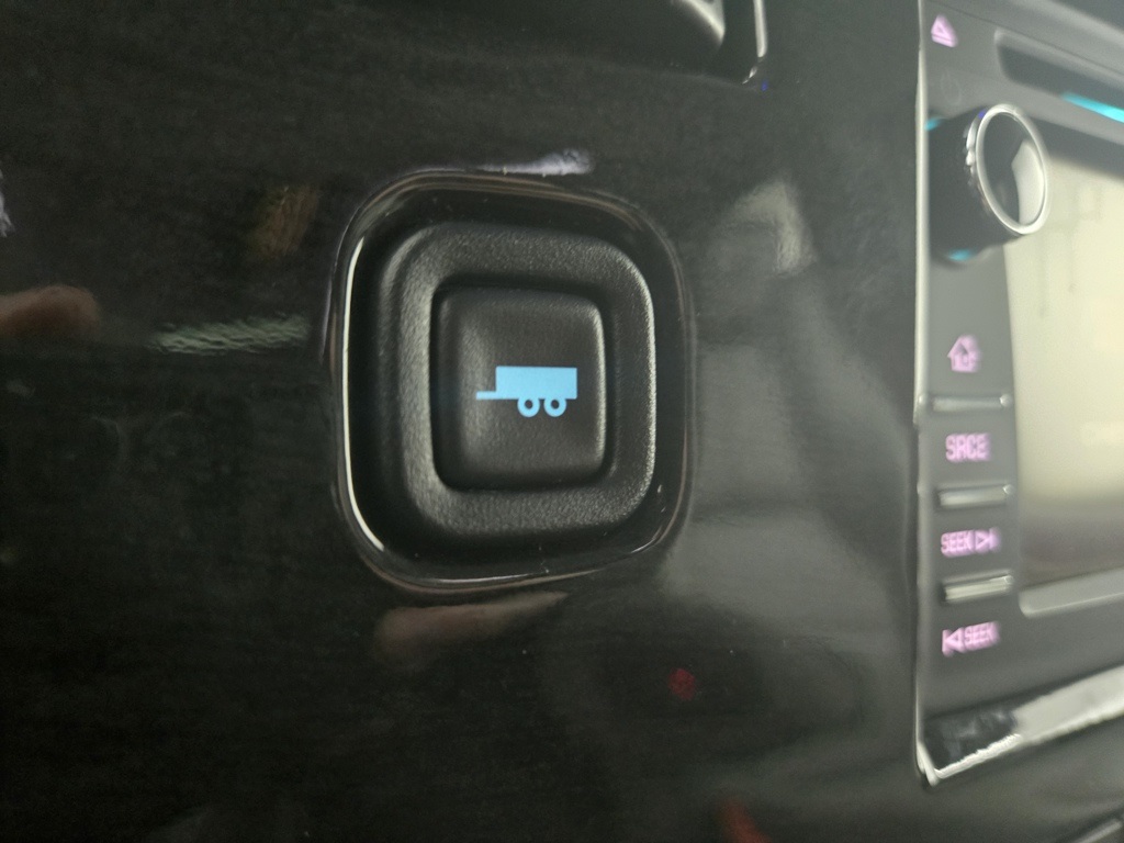 Pre-Owned 2020 Chevrolet Conversion Van Explorer Limited SE RWD # ...