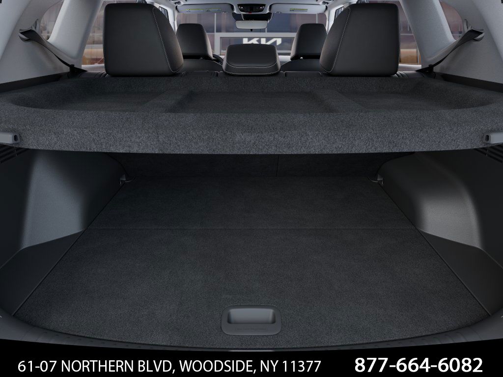 New 2025 Kia Seltos EX SUV For Sale in Queens, NY #25K786 | Northstar Kia