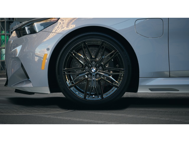 New 2026 BMW M5 Sedan in Bloomfield Hills # | BMW of Bloomfield Hills