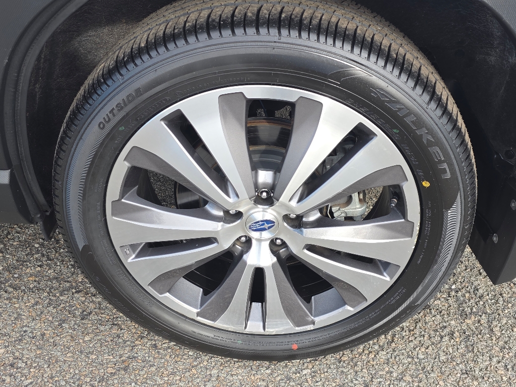 Certified Pre-Owned 2021 Subaru Ascent Touring SUV in Lakewood #S444067 ...