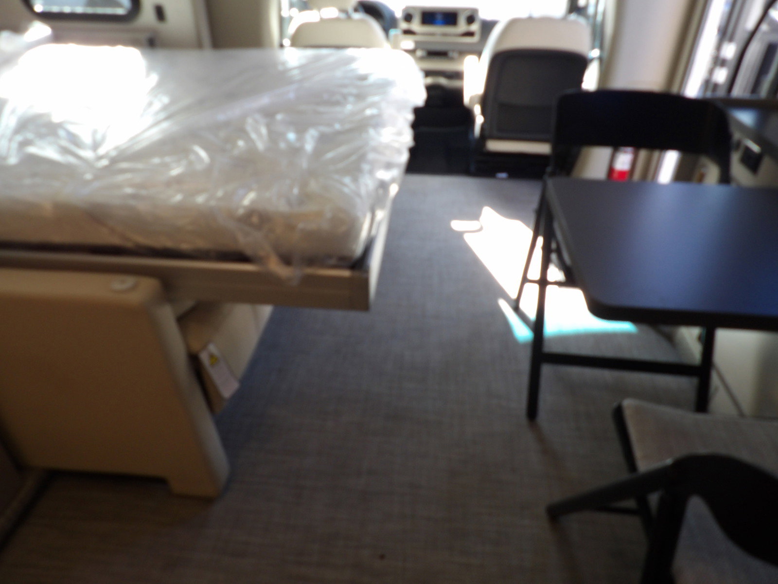 New 2025 Winnebago View 24T Class C in Bristol #RV1070 | Crowley RV