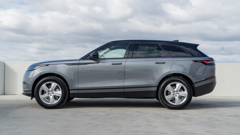 New 2024 Land Rover Range Rover Velar S 4D Sport Utility in San Diego # ...