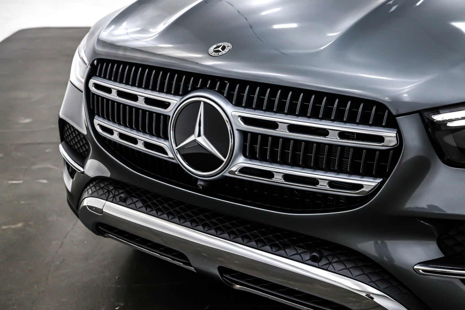 New 2025 Mercedes-Benz GLE GLE 450 SUV in Newport Beach #N180391 ...