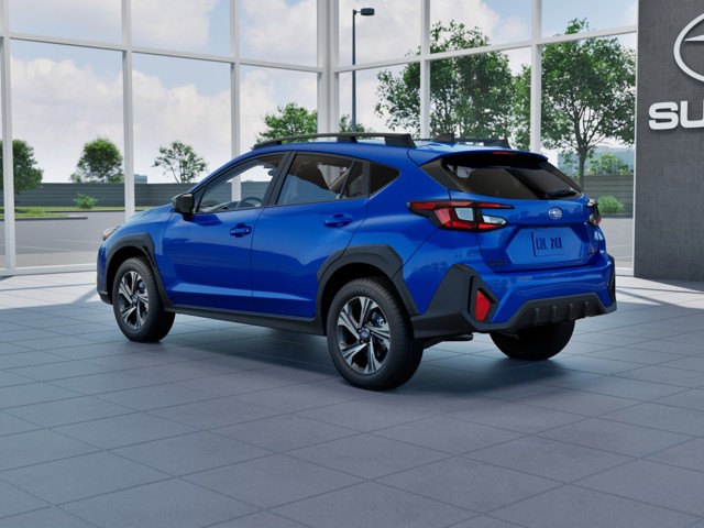 New 2026 Subaru CROSSTREK Premium 5 DOOR in Traverse City #T3724769 ...