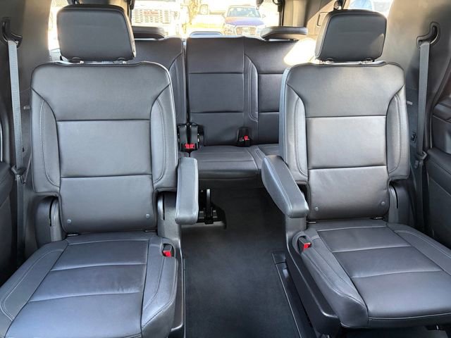 Certified Pre-Owned 2023 Chevrolet Tahoe Z71 SUV in San Antonio # ...