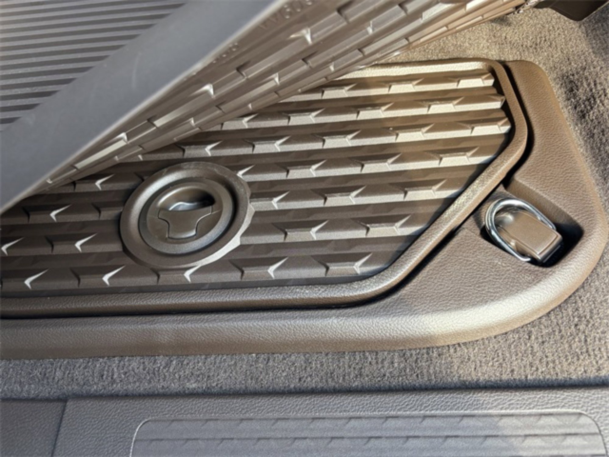 New 2025 RAM 1500 Laramie Crew Cab for Sale #SN513308 | Laredo Dodge ...