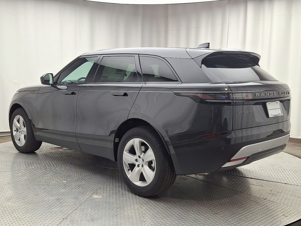 New 2026 LAND ROVER Range Rover Velar S 4 Door in Eatontown #TA824239 ...