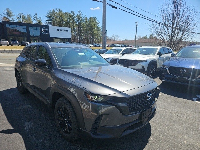 New 2025 Mazda CX-50 2.5 S Select AWD For Sale Lenox MA | Pittsfield ...