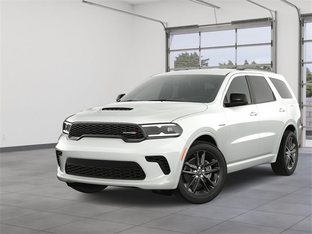 New 2025 Dodge Durango R/T Utility in DeLand #D3695 | DeLand Chrysler ...