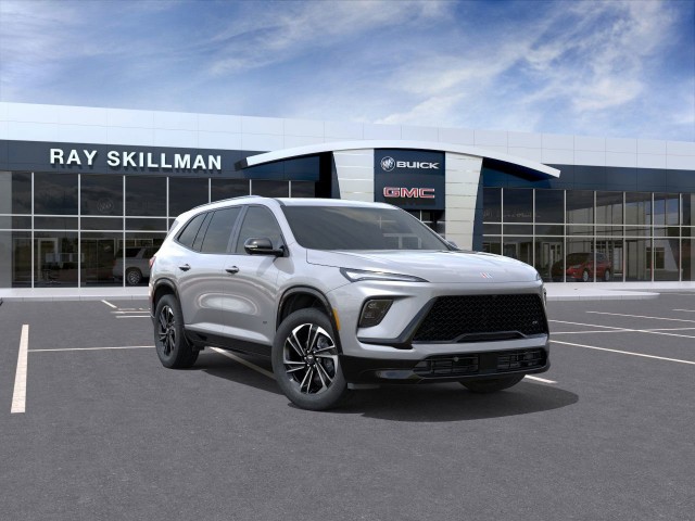 New 2026 Buick Enclave Sport Touring SUV in Indianapolis #8878 | Ray ...