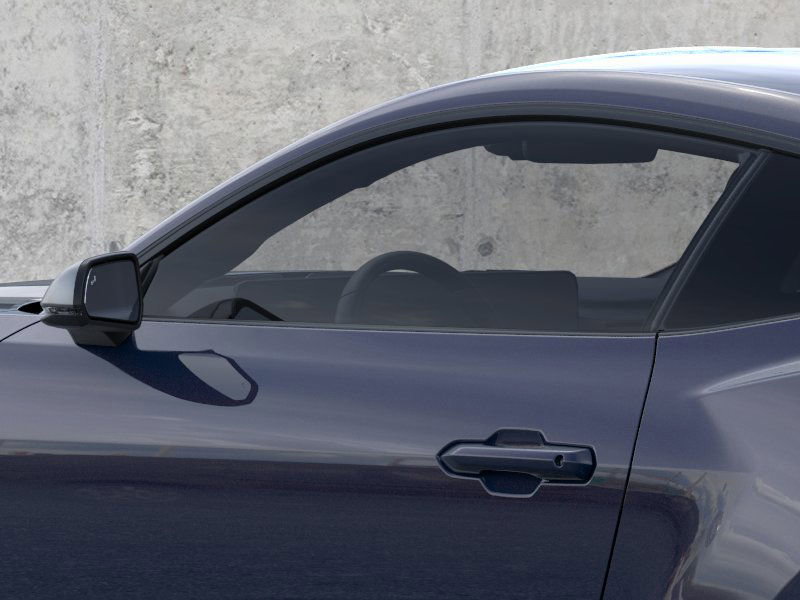 New 2025 Ford Mustang Dark Horse / Baxter Ford