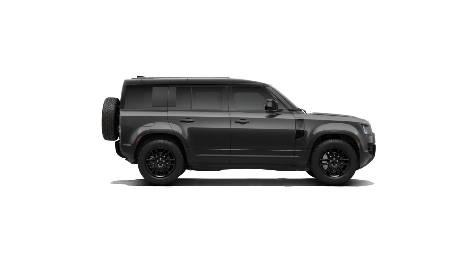 New 2026 Land Rover Defender 110 S 300PS For Sale Fort Worth TX ...