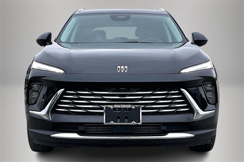 Pre-Owned 2024 Buick Envision Preferred 4D Sport Utility in Alvin # ...