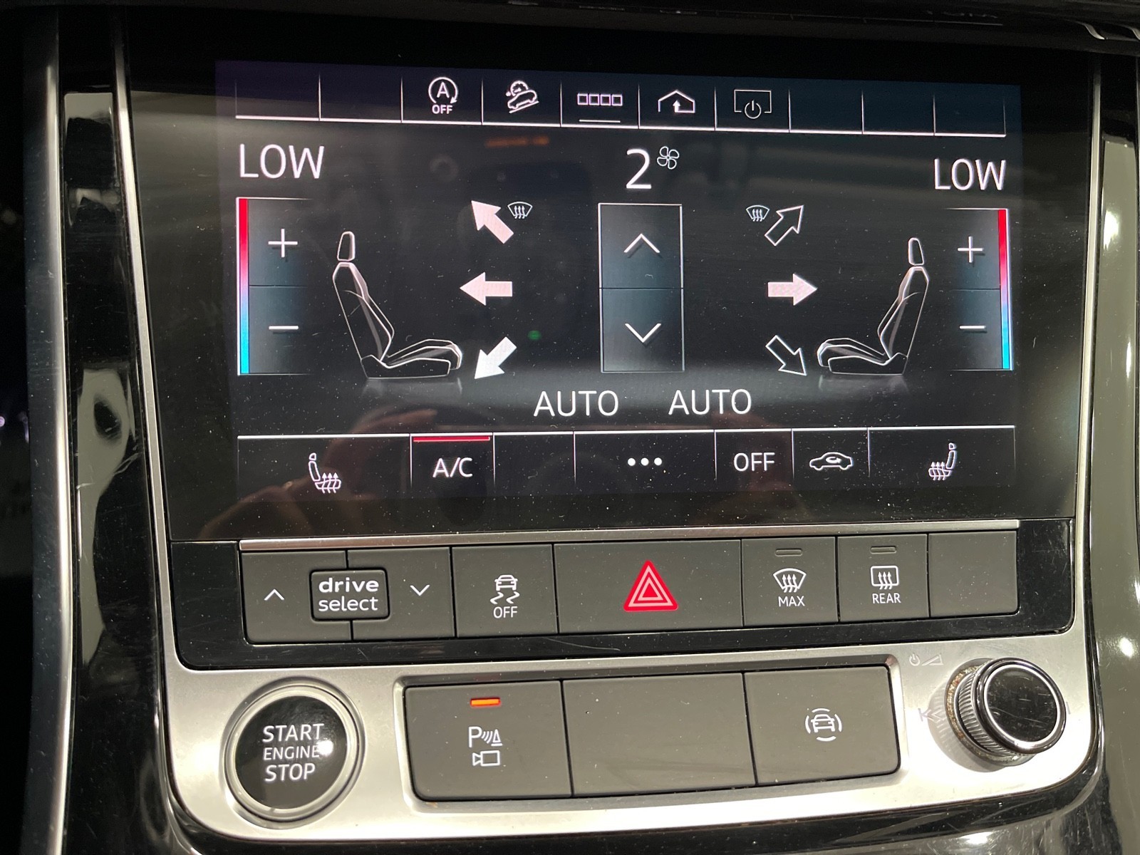 Pre-Owned 2021 Audi Q7 Premium Plus SUV in Maple Shade #105825 | Car ...