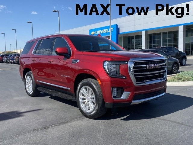 New & Used Chevy Dealership in Riverton, UT | Riverton Chevrolet