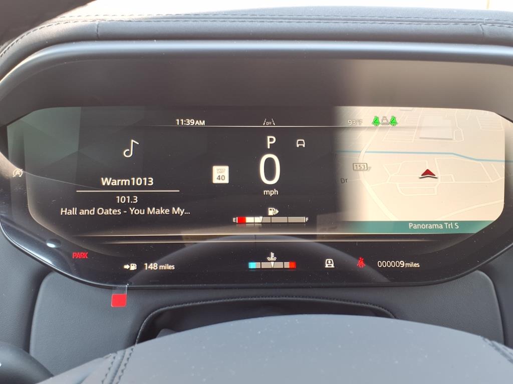 New 2025 Land Rover Range Rover Sport AWD P530 Dynamic SE 4dr SUV in ...