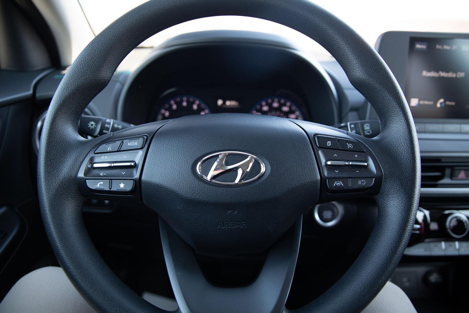 Pre-Owned 2023 Hyundai Kona SEL Sport Utility in Waynesboro #U16508 ...