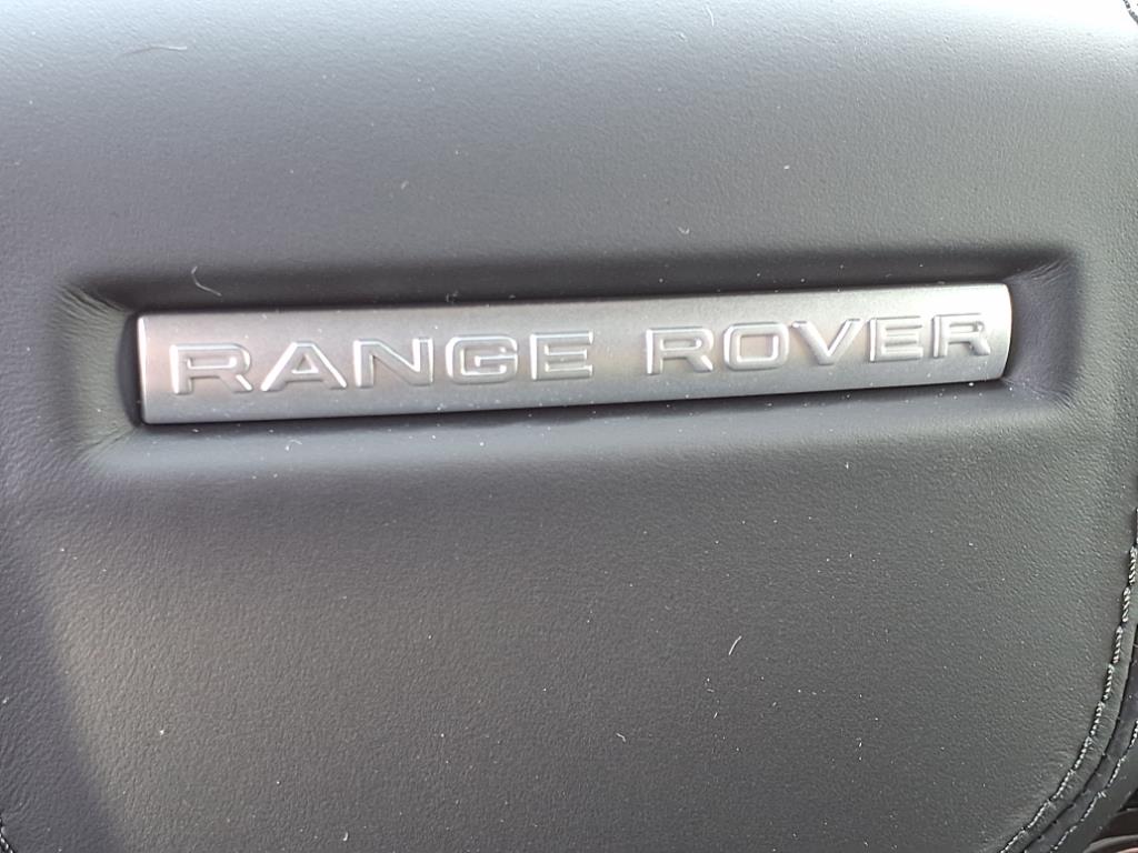 New 2025 Land Rover Range Rover Sport AWD P530 Dynamic SE 4dr SUV in ...
