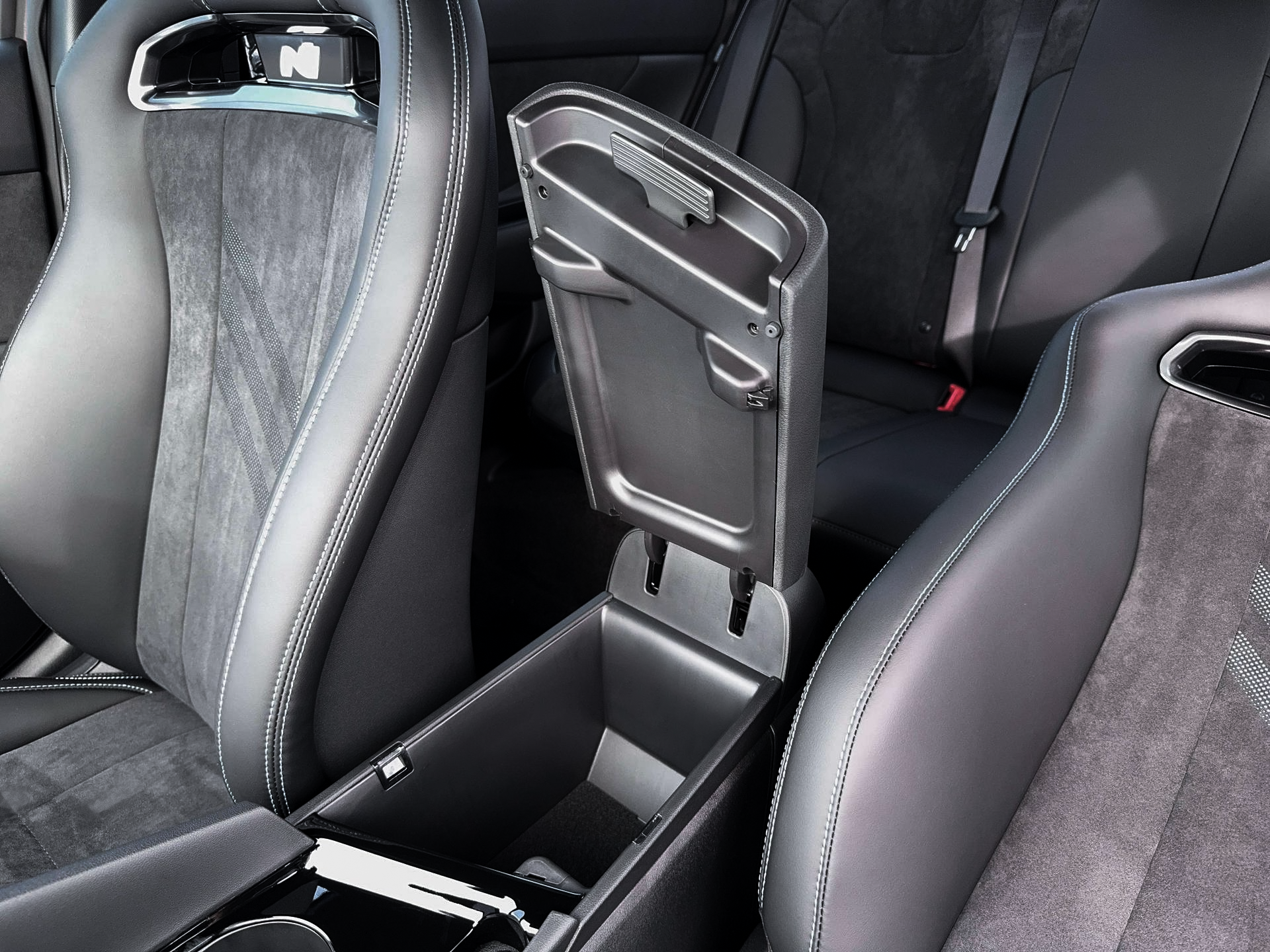 New 2026 Hyundai ELANTRA N Sedan 4D Sedan in Waukesha #26HS347 ...