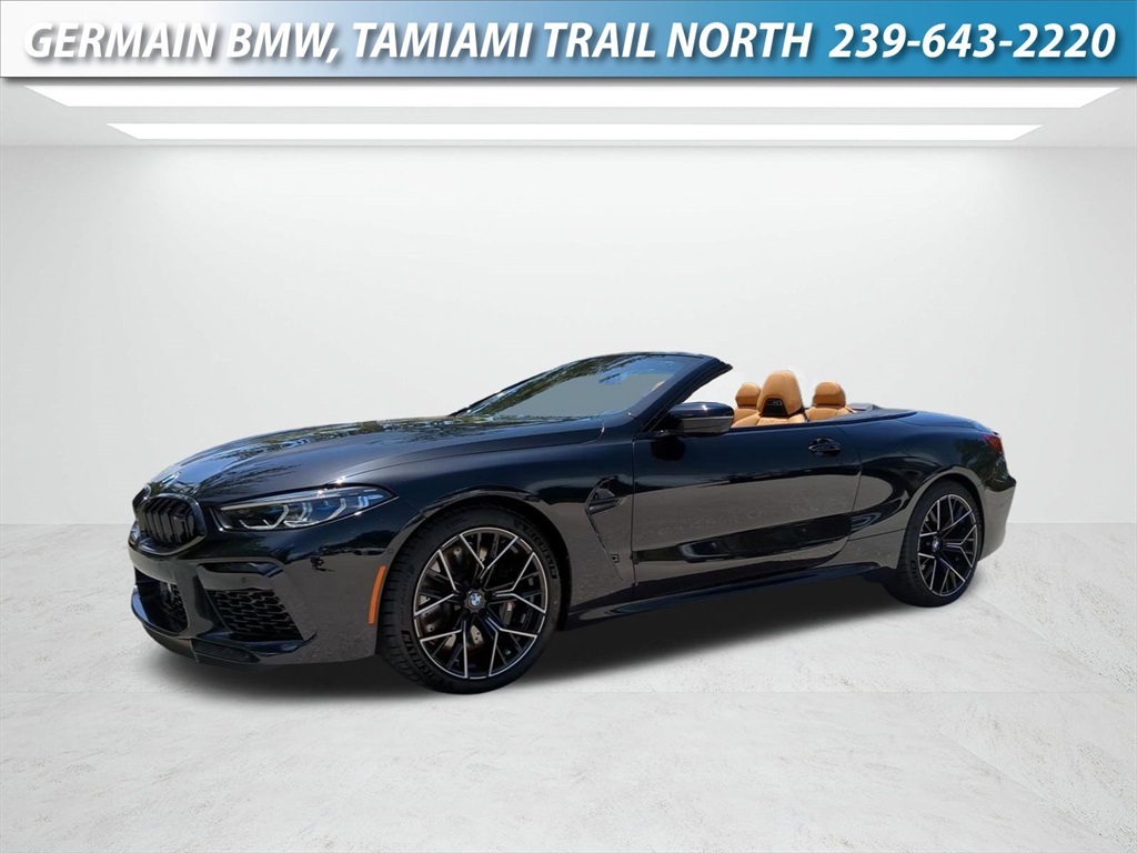 Bmw M8 Supercar Price
