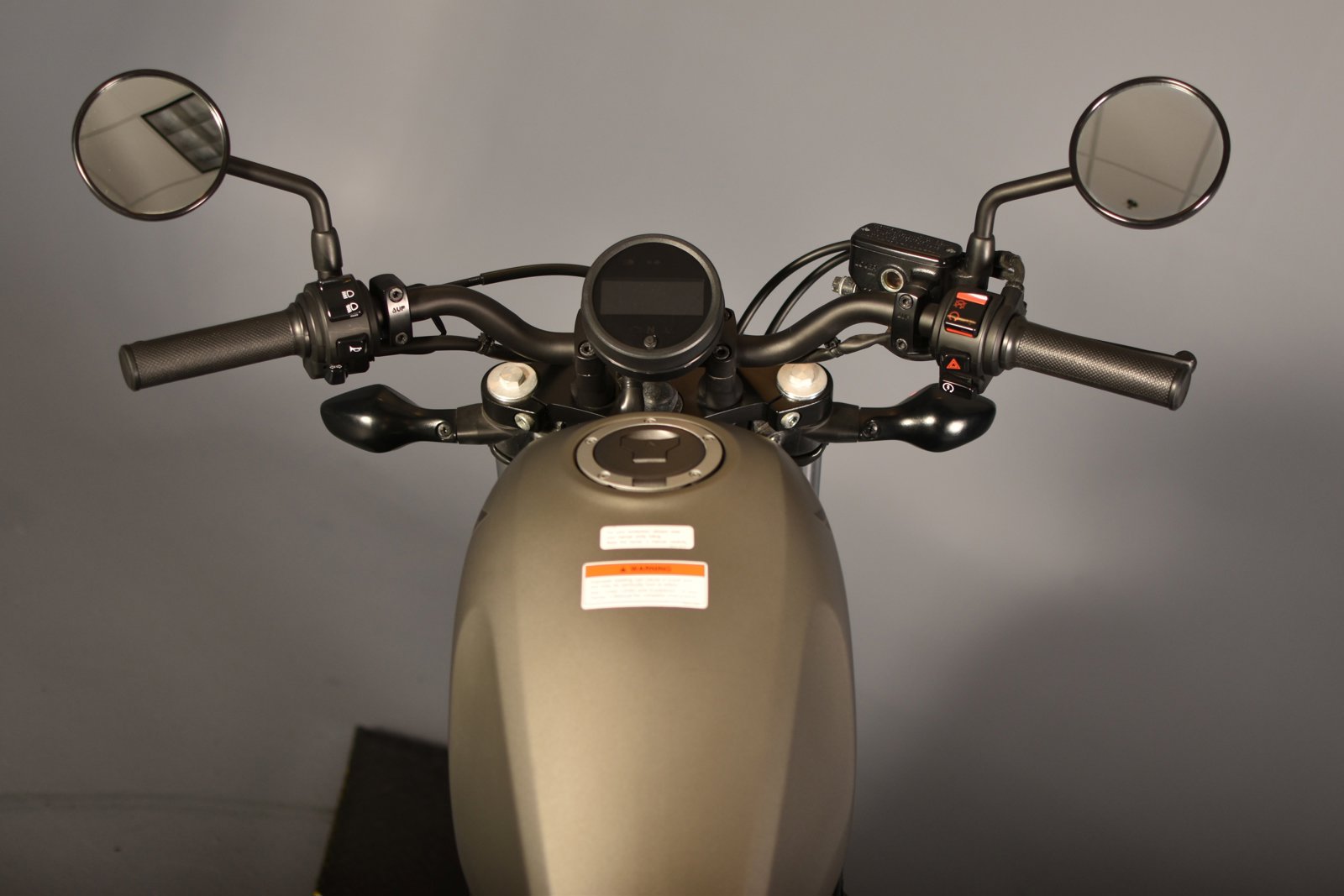 Pre-Owned 2018 Honda CMX300 Rebel Cruiser in #M5101168 | PowersportsDirect