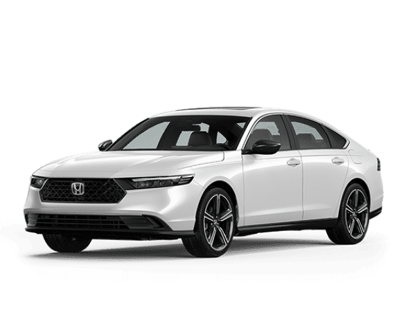 Honda accord hybrid store