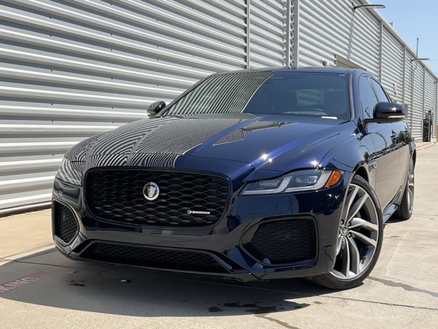 Certified Used 2024 Jaguar XF R-Dynamic SE For Sale Austin TX | Lake ...
