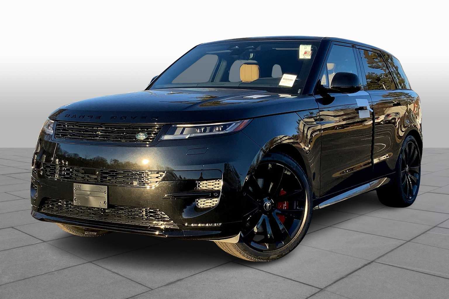 New 2025 Land Rover Range Rover Sport Dynamic SE SUV in Rockland #SA447652 | Land Rover Rockland