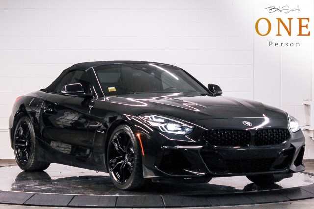 Pre-Owned 2022 BMW Z4 RWD sDrive30i in Calabasas #NWX45121L | Bob Smith ...