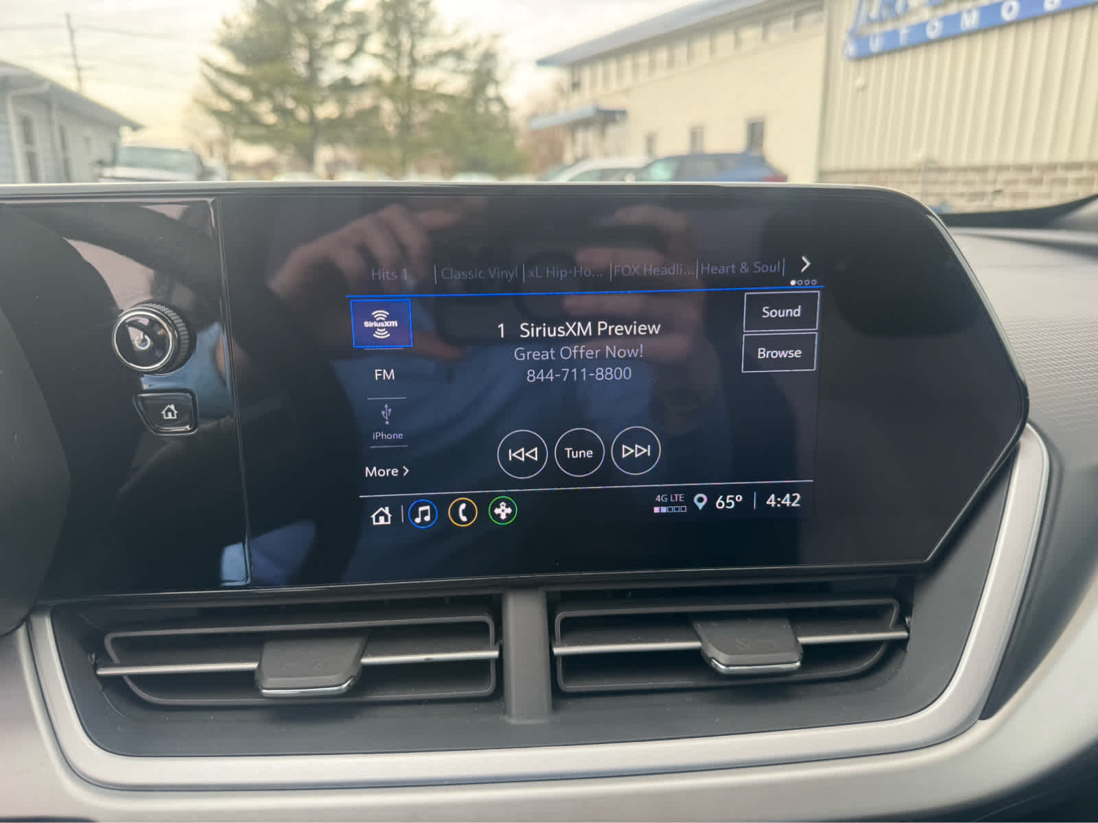 Pre-Owned 2024 Chevrolet Trax 1RS Sport Utility in Freeport #4RC053558 ...