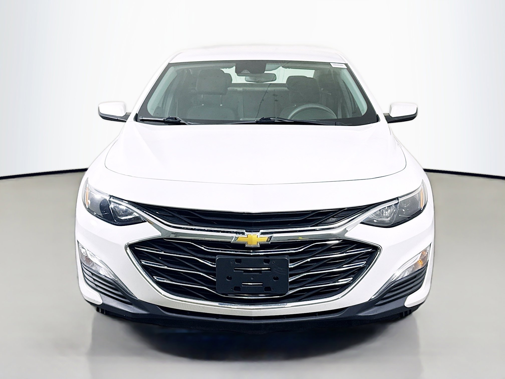 Pre-Owned 2022 Chevrolet Malibu LS 4dr Car in South Florida #F176932 ...