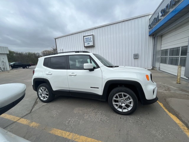 Larson Motor Group | Car Dealership in Nebraska City, NE