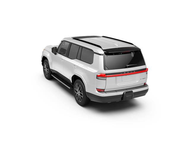 New 2025 Lexus GX PREMIUM PLUS Sport Utility in Cincinnati #S5049435 ...