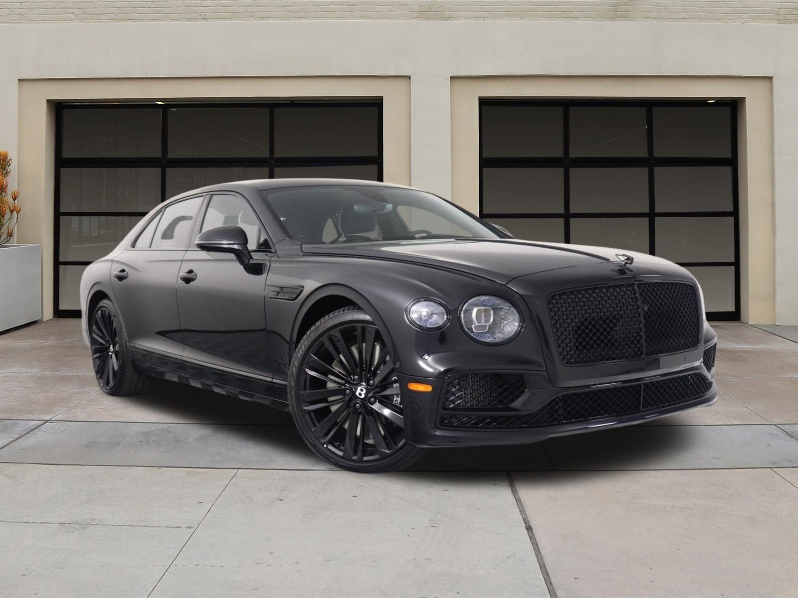 New Bentley Lease Specials Near Burbank | Bentley Pasadena