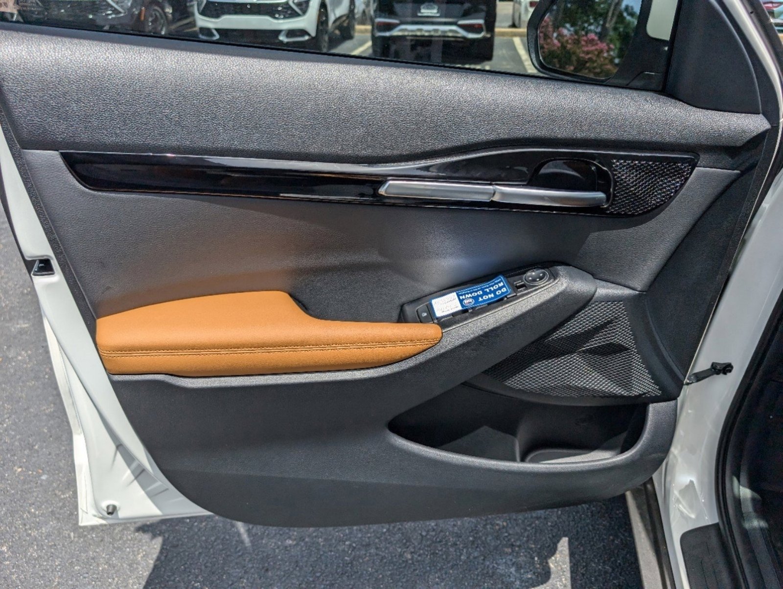 New 2025 Kia Seltos EX Sport Utility in Montgomery #K5027 | SONS Kia of Montgomery