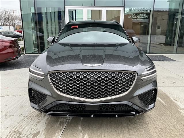 New 2024 Genesis GV70 3.5T AWD Sport Advanced Sport Utility #G10848CV | Classic Auto Group