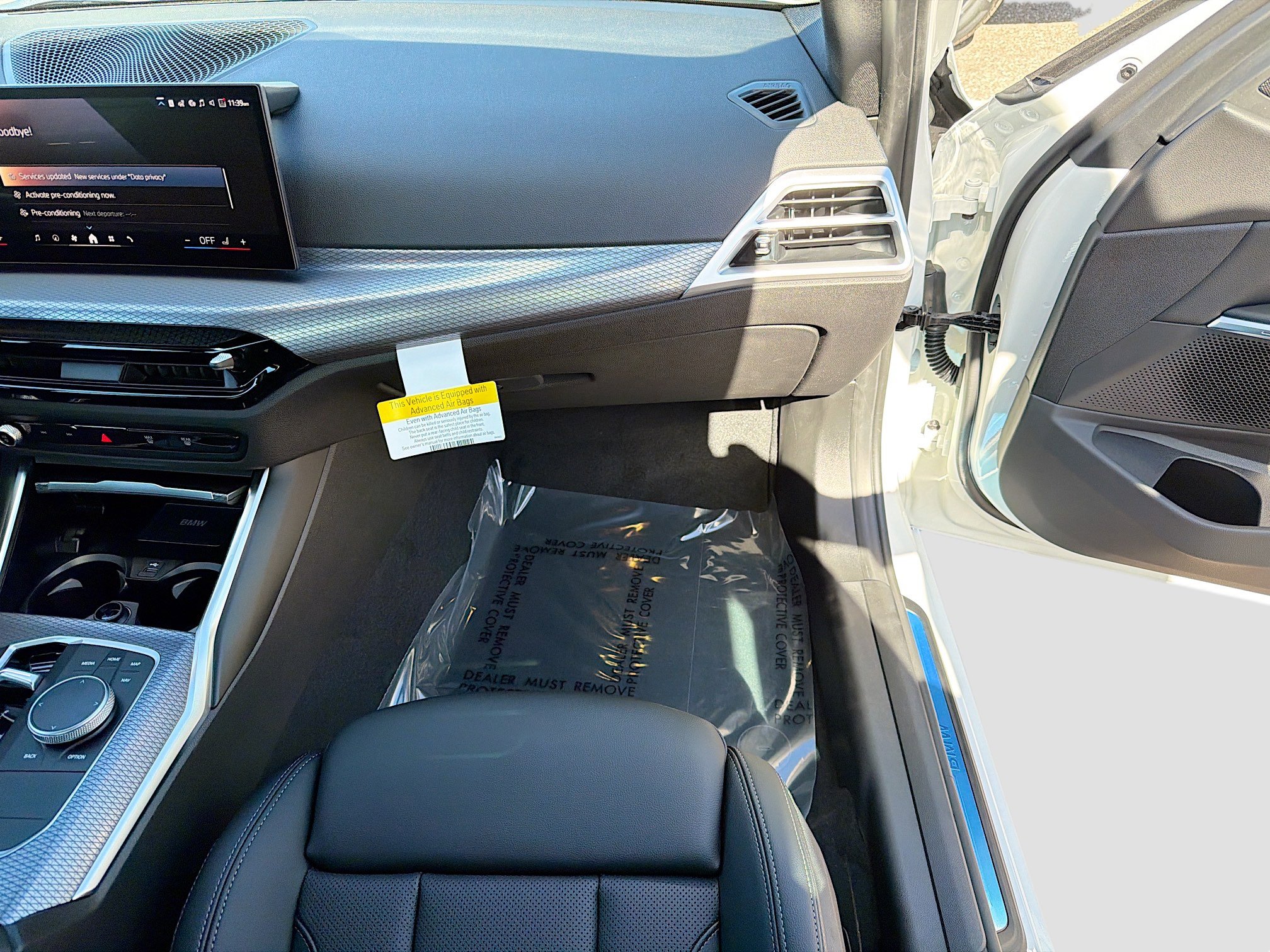 New 2026 BMW 3 Series 330i NA xDrive 4dr Car in Tampa #8G14030 | BMW of ...