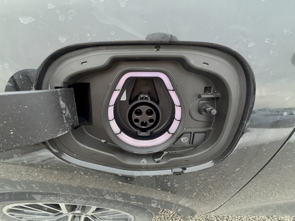 New 2026 Ford Escape PHEV Sport Utility #J18850 | Classic Auto Group