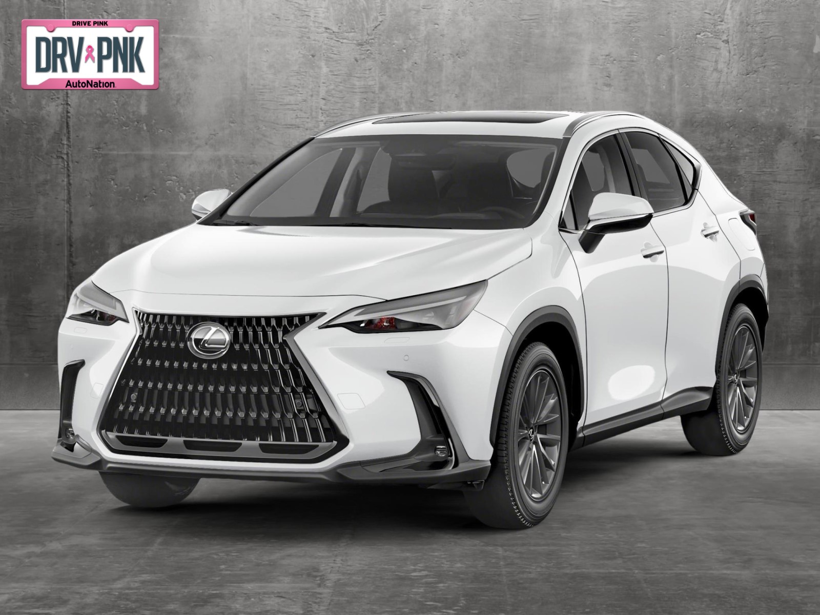 New 2025 Lexus NX PLUG-IN HYBRID ELECTRIC VEHICLE NX 450h+ F SPORT ...