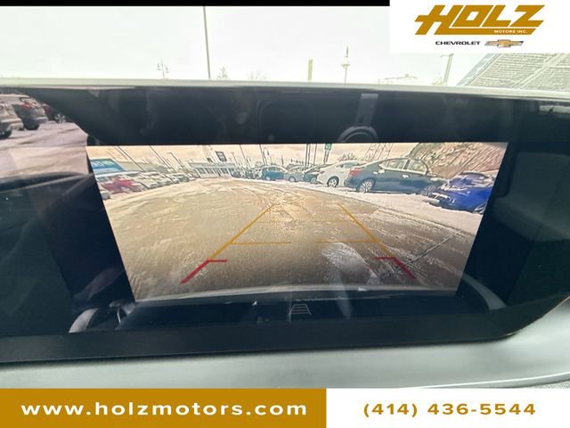 Certified Pre-Owned 2024 Buick Envista Preferred SUV in Hales Corners ...