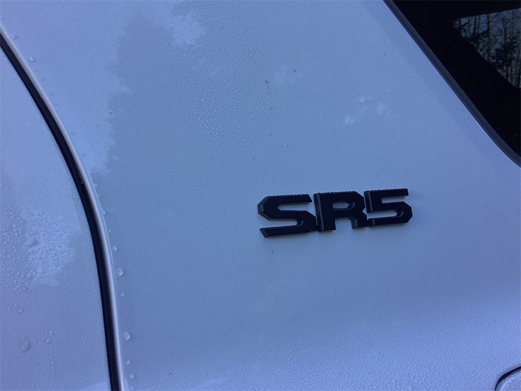 New 2026 Toyota 4Runner SR5 4D Sport Utility in Wilsonville #91689 ...