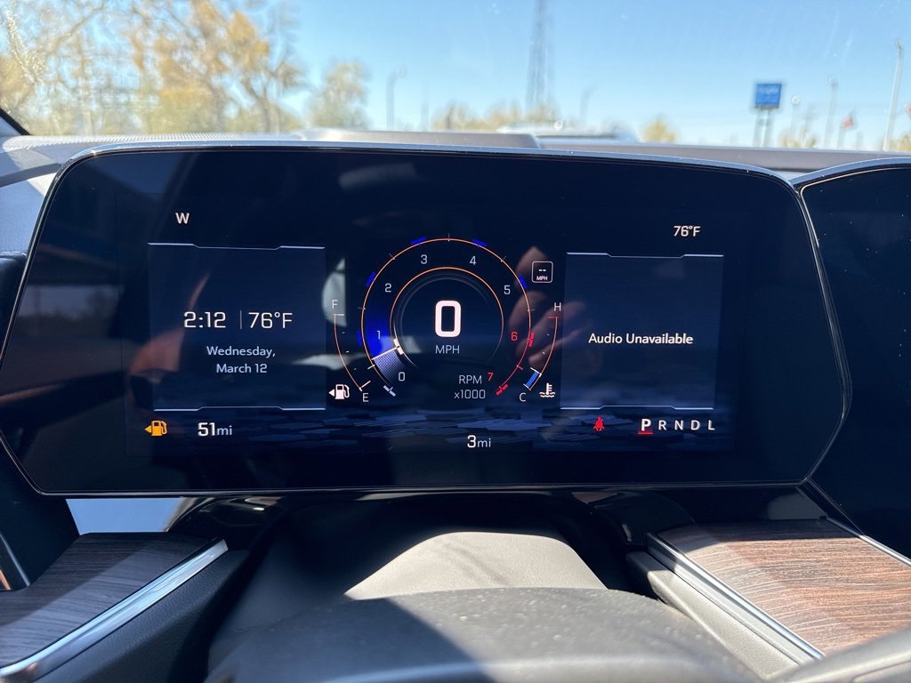 New 2025 Chevrolet Tahoe Premier SUV in Live Oak #25215 | Wes Haney Chevrolet, Inc.