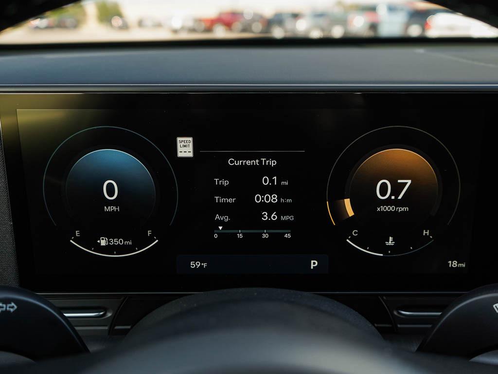 New 2026 Hyundai KONA Limited AWD *Ltd Avail* AWD Sport Utility in ...