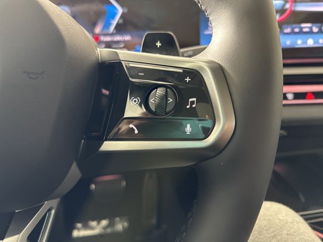 New 2025 BMW 5 Series 550ex 4D Sedan in Bloomington #BMW2395 | BMW of ...