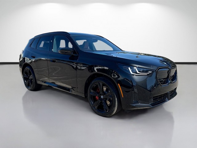 New 2026 BMW X3 M50 xDrive Sport Utility in Tampa #9348388 | BMW of Tampa