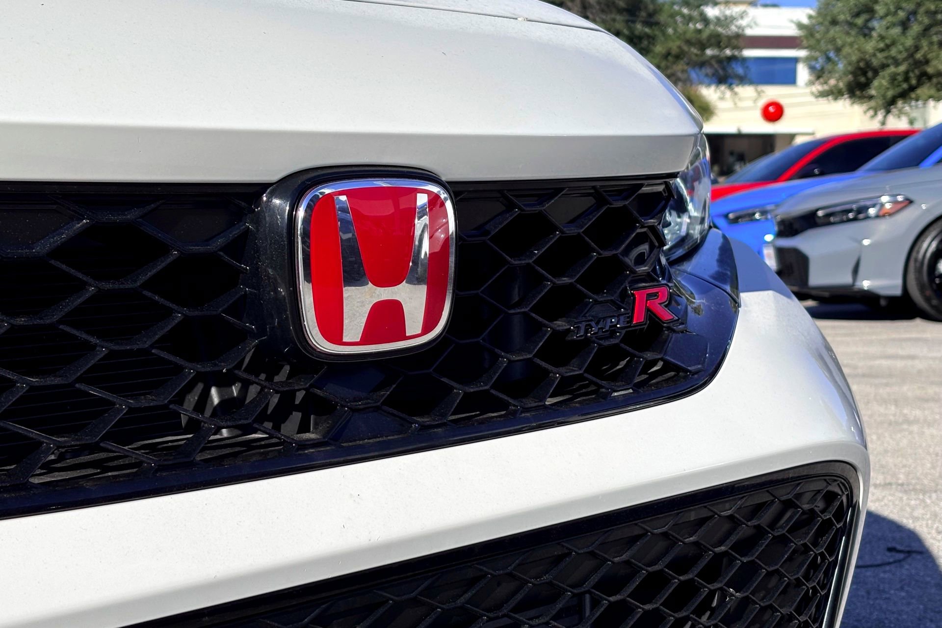 Pre-Owned 2023 Honda Civic Type R Base Hatchback in San Antonio #2564 ...