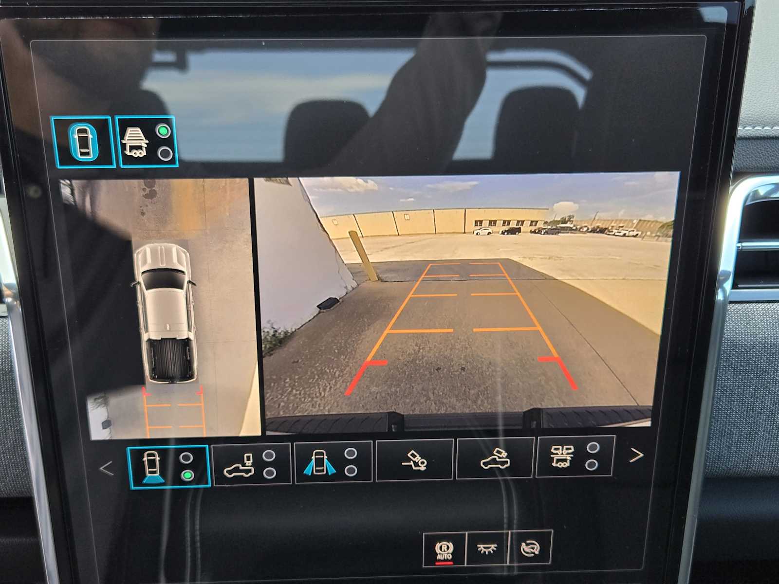 New 2026 GMC Sierra EV Elevation Extended Range Crew Cab in #5370967 ...